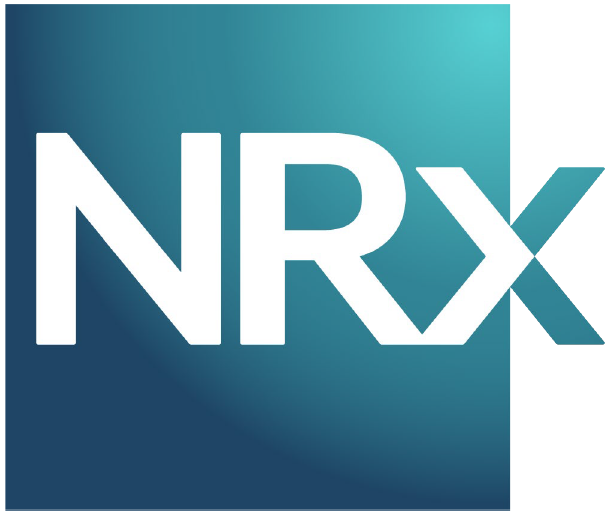 NRx Pharmaceuticals Investigational New Drug (IND) Application for NRX ...