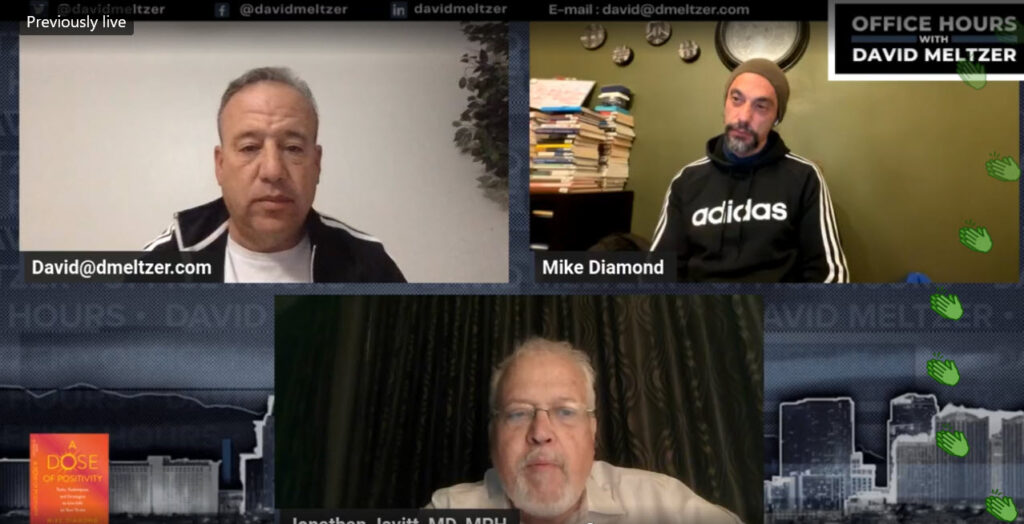 Broadcasts Archives - NRx Pharmaceuticals